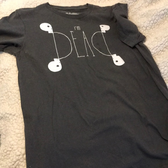 Threadless | Shirts | Mens Short Sleeve Shirt | Poshmark